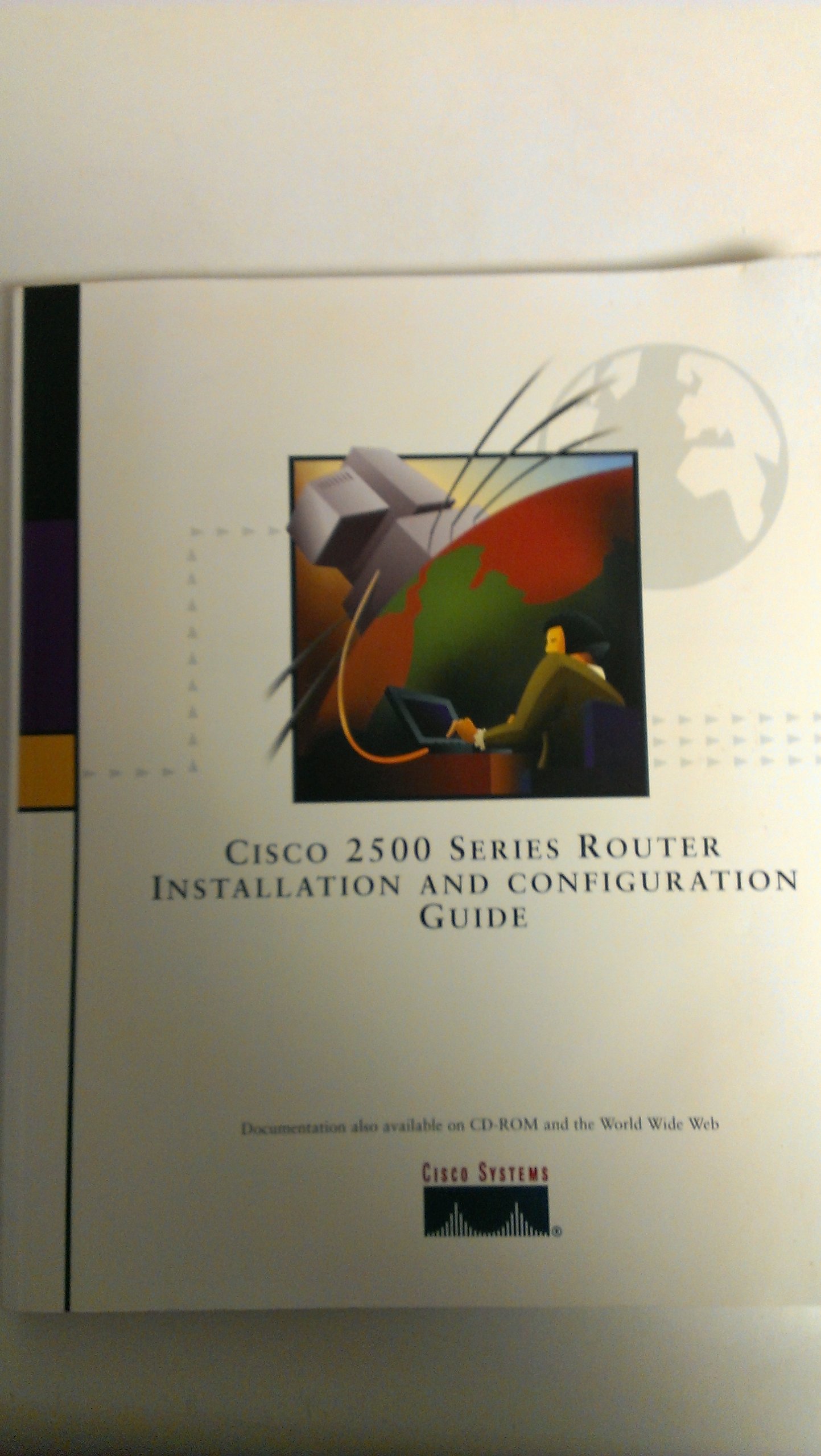 Cisco router configuration guide - buildingvillage