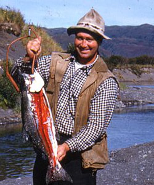 Amazon.com: One Man's Wilderness: An Alaskan Odyssey eBook: Keith, Sam ...