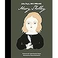Mary Shelley (Volume 32) (Little People, BIG DREAMS, 32): Sanchez ...