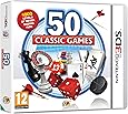 Arcade Classics 3D (Nintendo 3DS): Amazon.co.uk: PC & Video Games