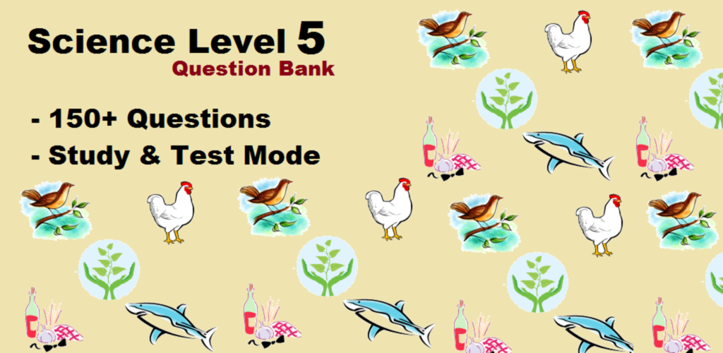 Science Level 5:Amazon.com:Appstore for Android