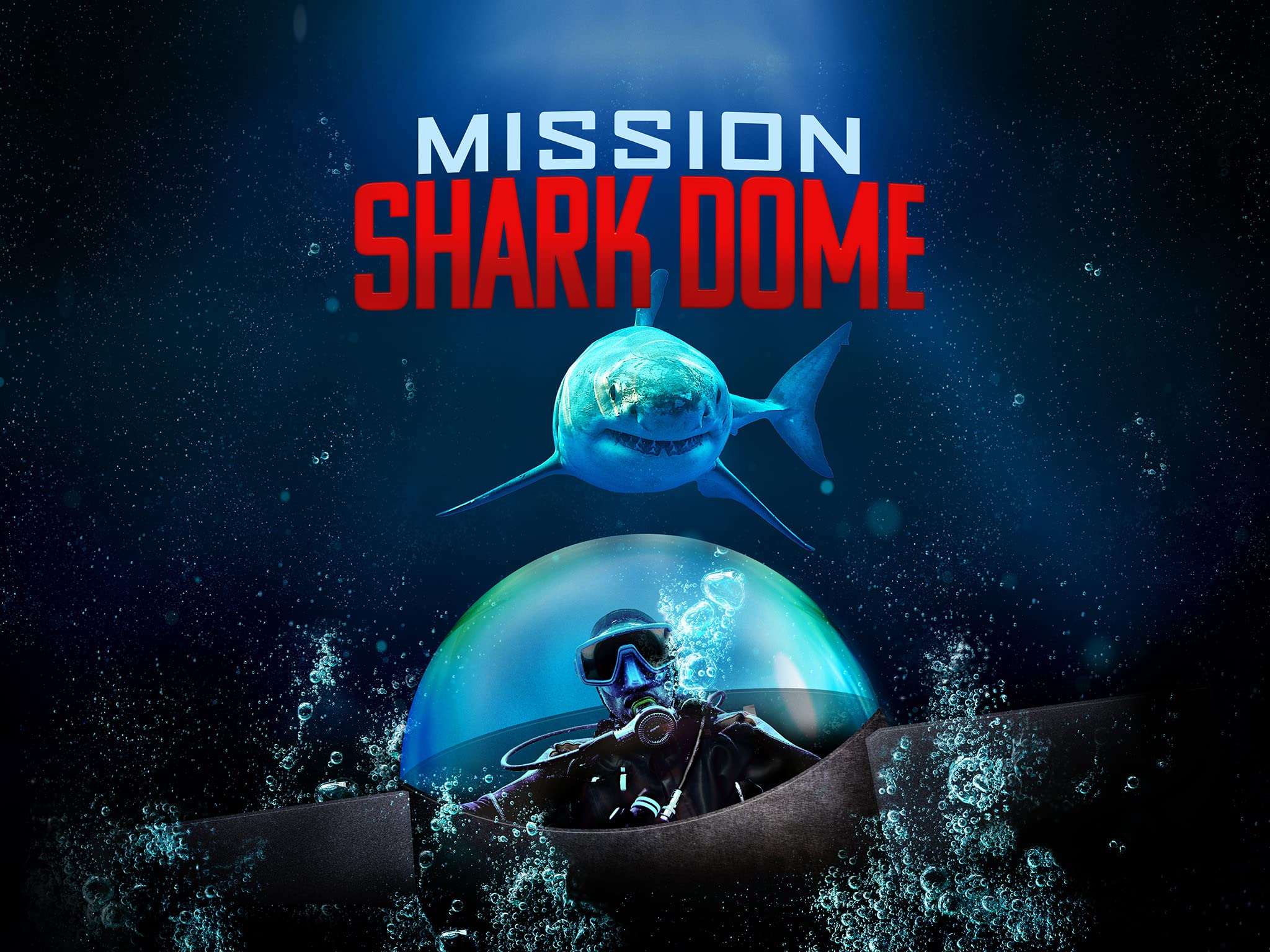 Watch Mission Shark Dome, Season 1 | Prime Video