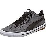 Buy Puma Men's 917 Fun Denim DP Puma Black Sneakers - 11 UK/India (46 ...