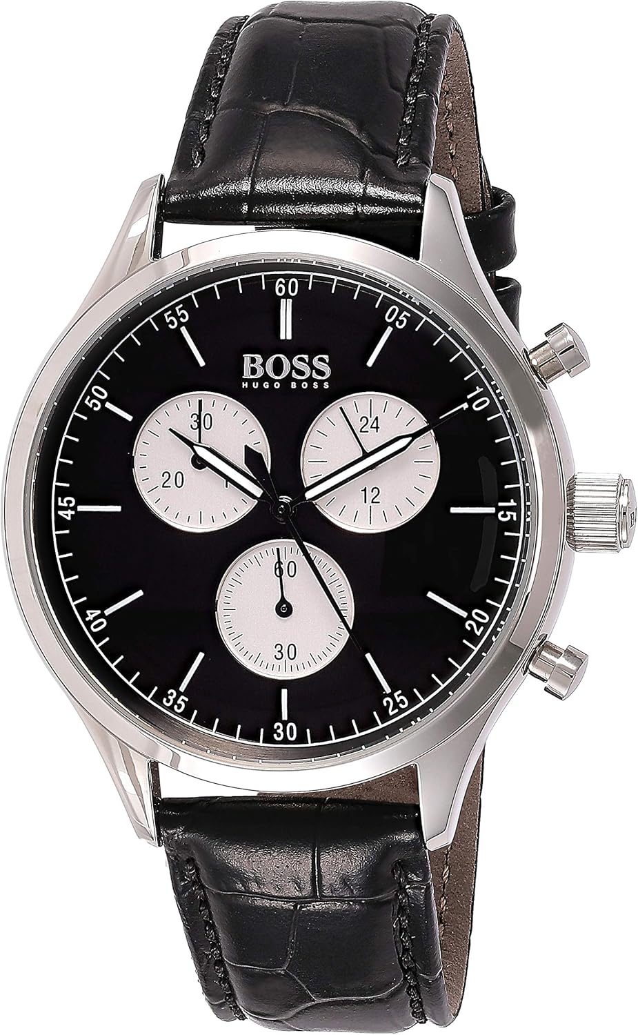 Hugo Boss Men's Watch 1513543: Amazon.co.uk: Watches