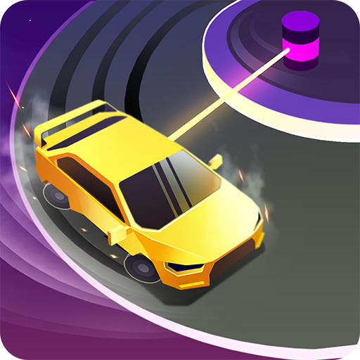 Dancing Car - Drift EDM Rush Music Game:Amazon.com:Appstore for Android