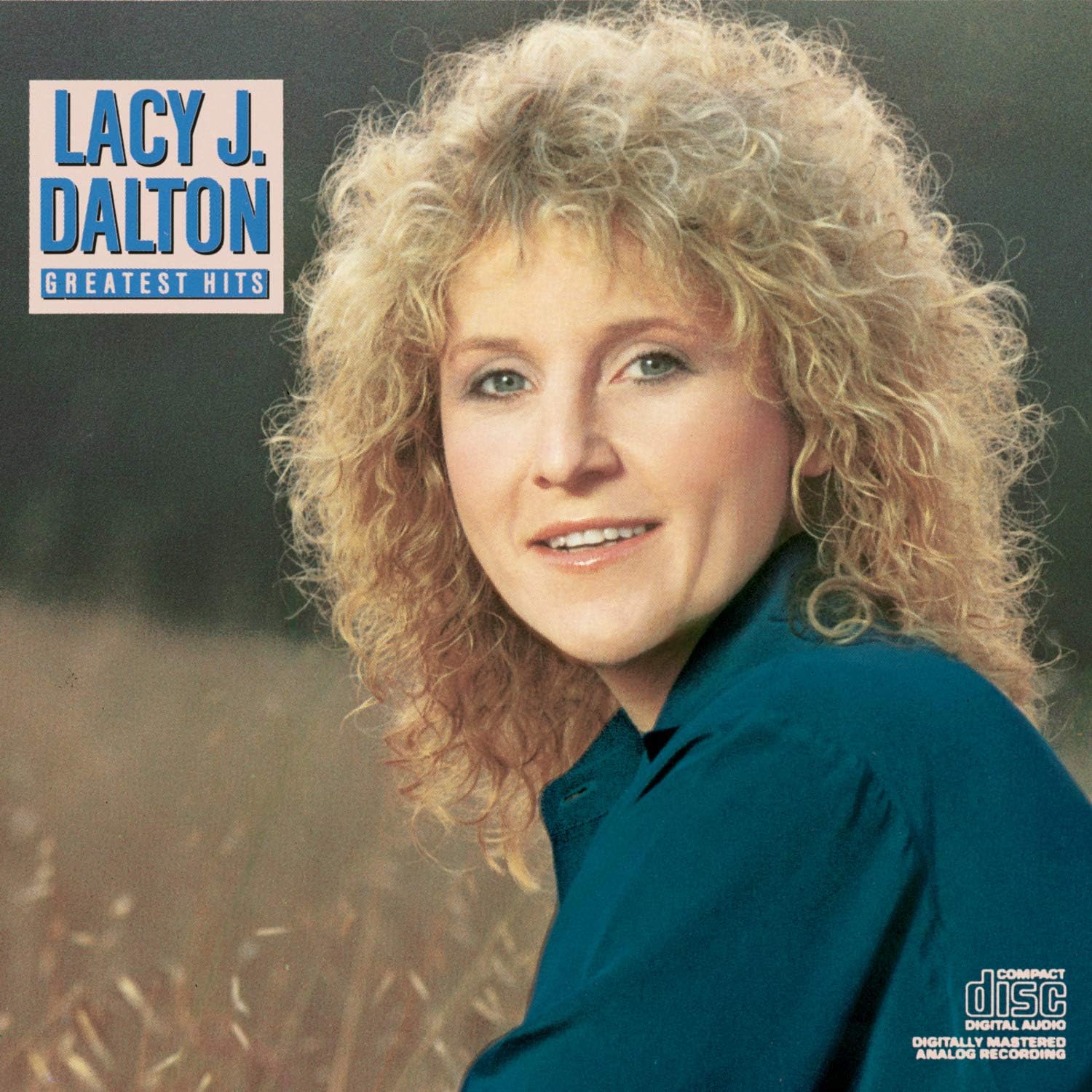 Greatest Hits: Dalton, Lacy J.: Amazon.ca: Music