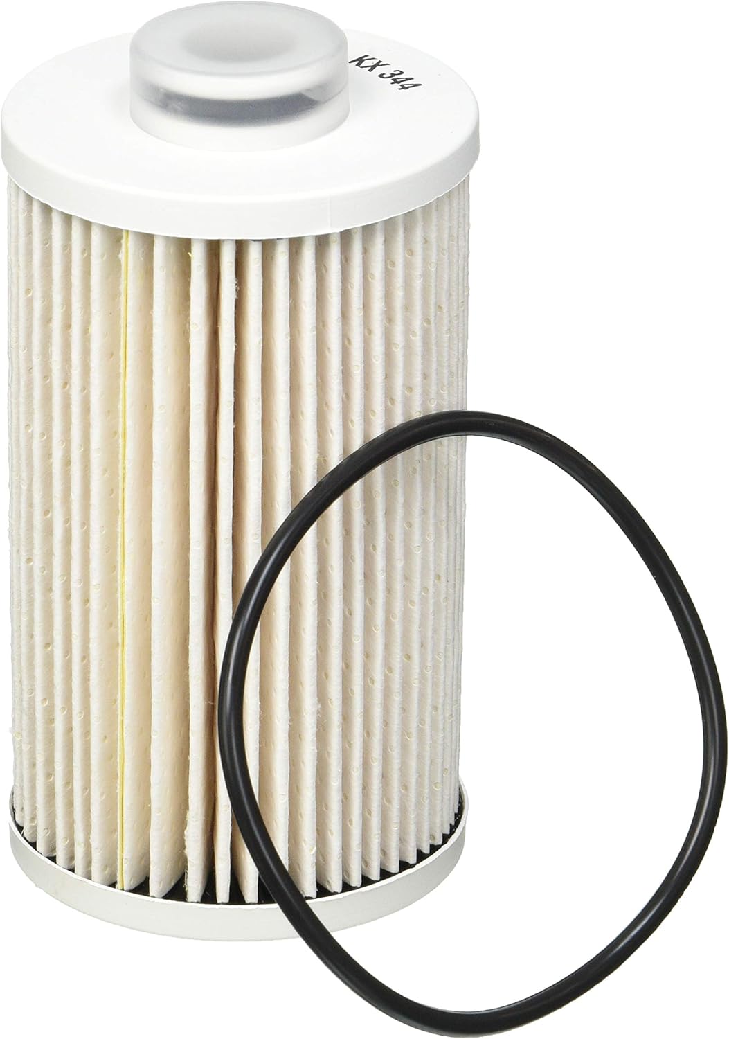 MAHLE KX 344D Fuel filter – BigaMart