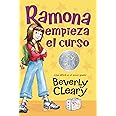 Amazon.com: Ramona empieza el curso: 9780688154875: Cleary, Beverly ...