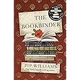 Amazon.com: The Bookbinder: A Novel: 9780593600443: Williams, Pip: Books