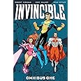 Invincible Omnibus Vol. 1 : Kirkman, Robert, Ottley, Ryan, Walker, Cory ...