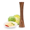 Masontops Pickle Packer - Acacia Wood Vegetable Fermentation Tamper ...