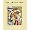 Salt Sugar MSG: Recipes and Stories from a Cantonese American Home: Eng ...