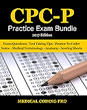 Coding Exam Success Coder's Guide to Passing the CPC and CCS-P Exams ...