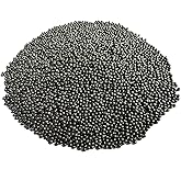 Amazon.com : Premium Lead Shot Balls #9(2.0MM) Bag for Reloading ...