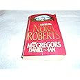 The Macgregors: Daniel-Ian: Roberts, Nora: 9780373483907: Amazon.com: Books