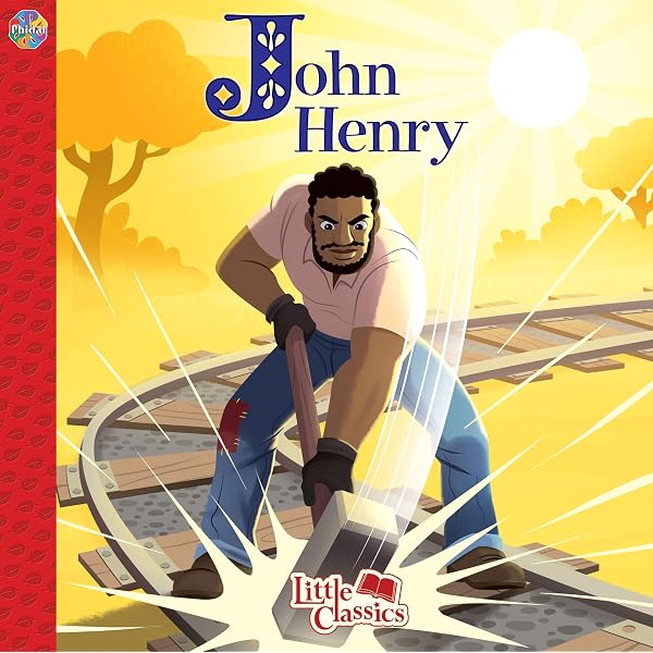 Tall Tale 1995 John Henry
