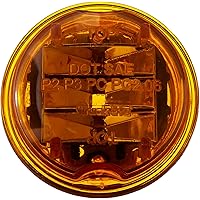 Amazon.com: Truck-Lite (30375Y) LED Light Kit : Automotive