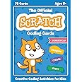 The Official Scratch Coding Cards (Scratch 3.0): Creative Coding ...
