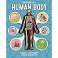 Inside Out Human Body: Explore the World's Most Amazing Machine-You ...