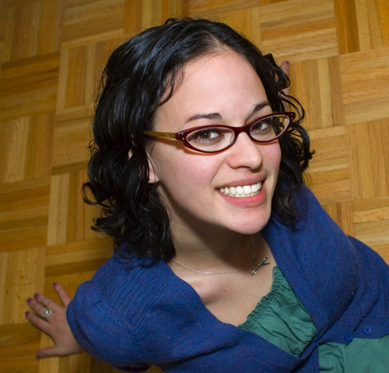 Rachel Fershleiser – Audio Books, Best Sellers, Author Bio | Audible.com