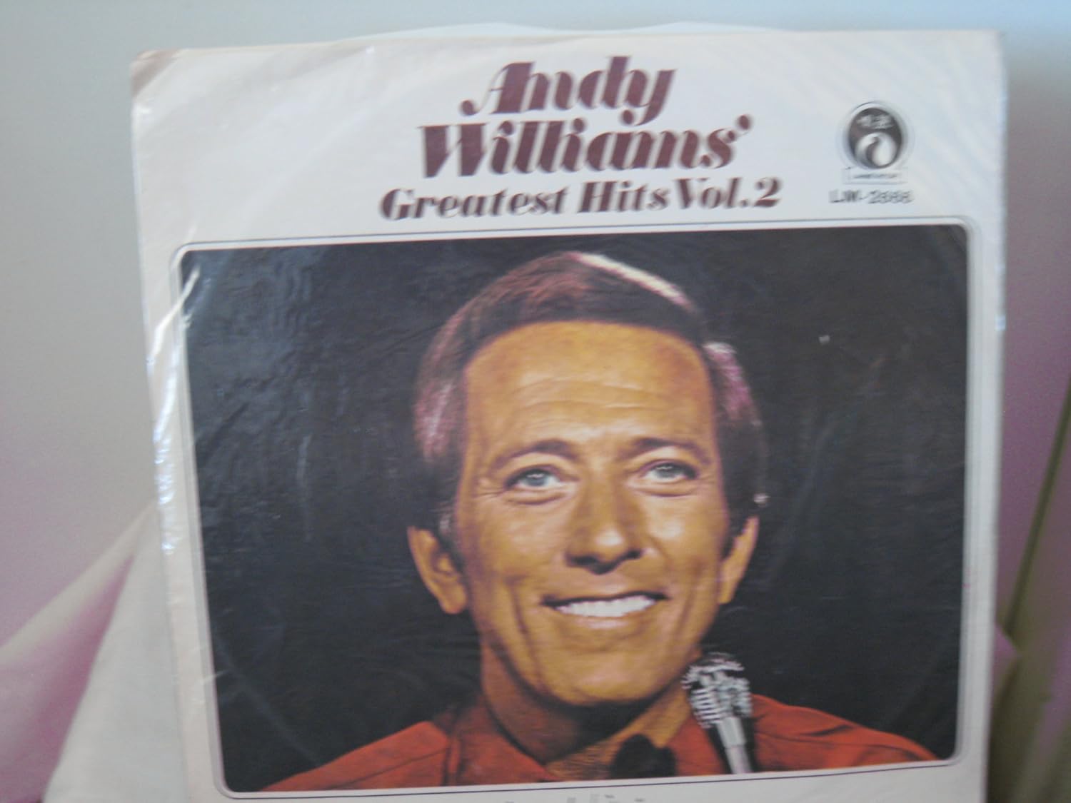 Andy Williams - Andy William Greatest Hits - Vol. 1 - Amazon.com Music