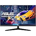 Amazon.com: ASUS 27” 1080P Eye Care Monitor (VY279HGR) - Full HD, IPS ...