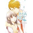 Ima Koi: Now I'm in Love, Vol. 1 (1): Hatta, Ayuko: 9781974728954 ...