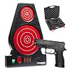 Blowback Laser Trainer System - Ultra-Realistic Training Hand Gun with ...