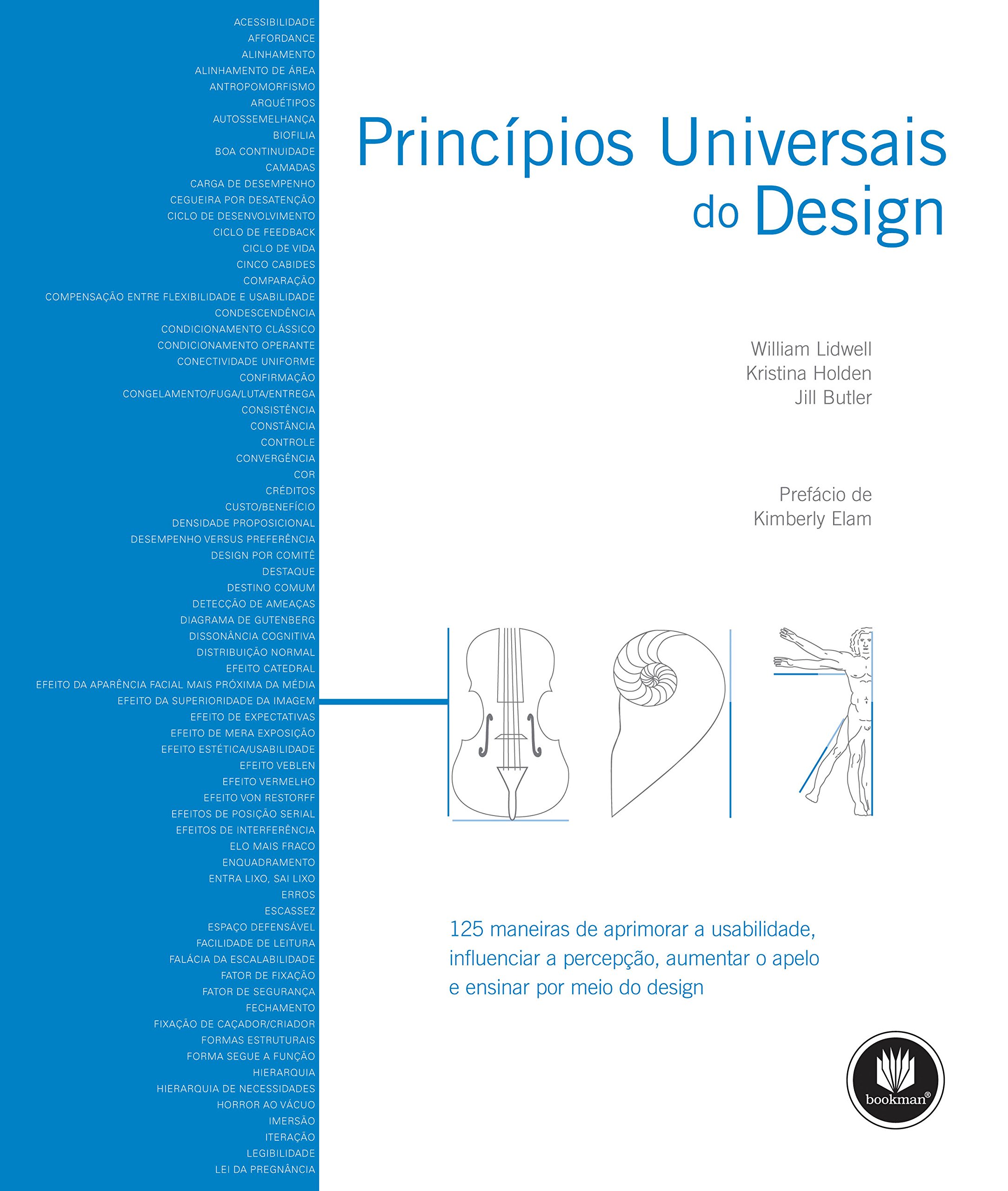 Princípios Universais do Design PDF Will Lidwell