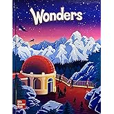 Wonders Grade 5 Literature Anthology (ELEMENTARY CORE READING): McGraw ...