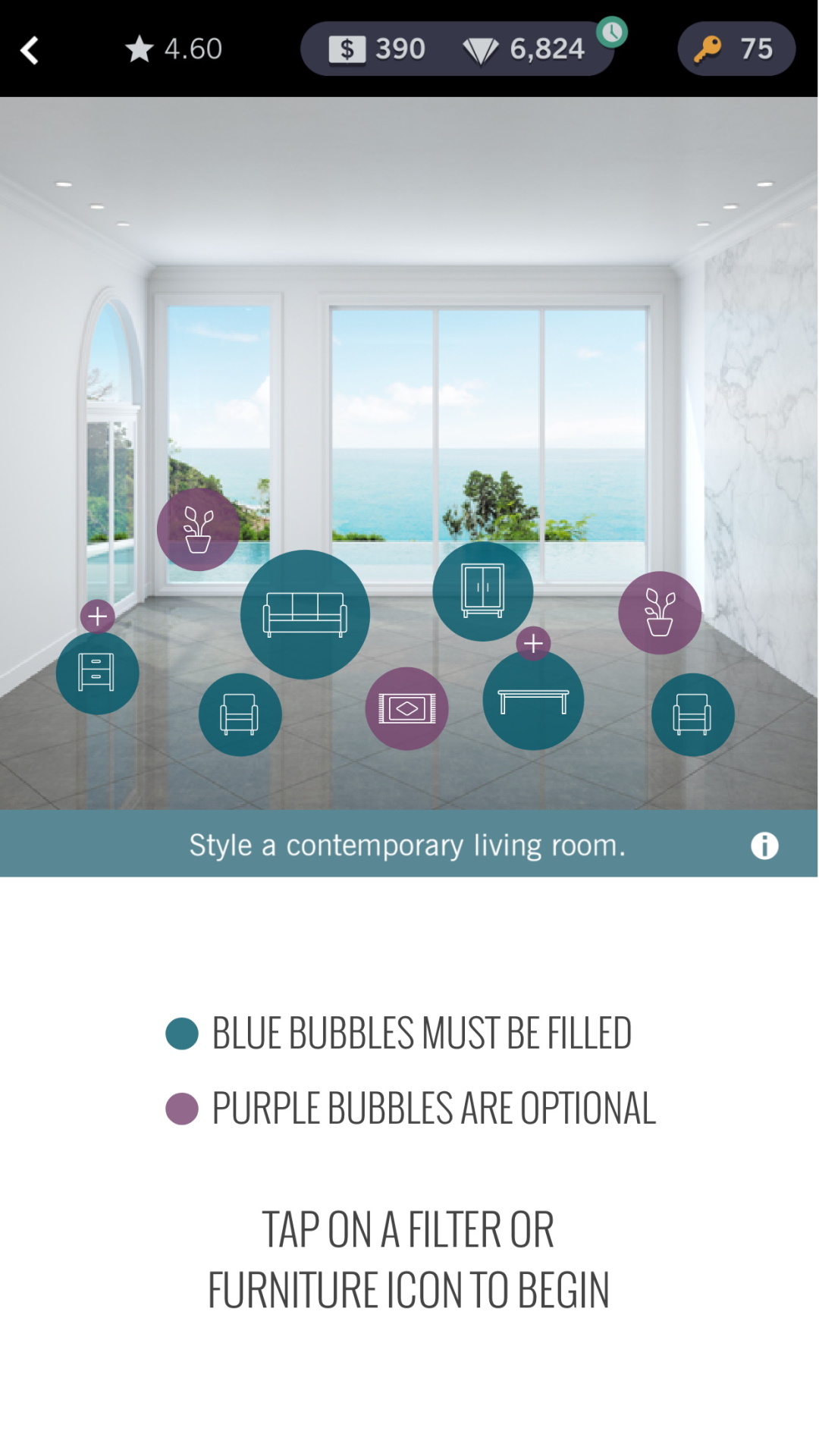Design Home Lifestyle Game Pricepulse Design Home Lifestyle Game Pricepulse