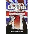 Essential English Grammar (Dover Language Guides Essential Grammar ...