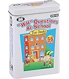 Amazon.com: Super Duper Publications WH Questions in The Community Fun ...