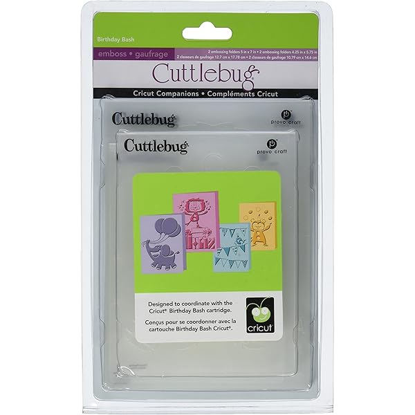 Provo Craft Cricut Bundle - munimoro.gob.pe