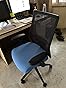 Wipro Furniture Adapt High Back Mesh Ergonomic Home-Office Chair with ...