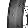AW 20"x4"/26"x4" Fat Tire 48V Ebike Electric Front/Rear Wheel Bicycle ...
