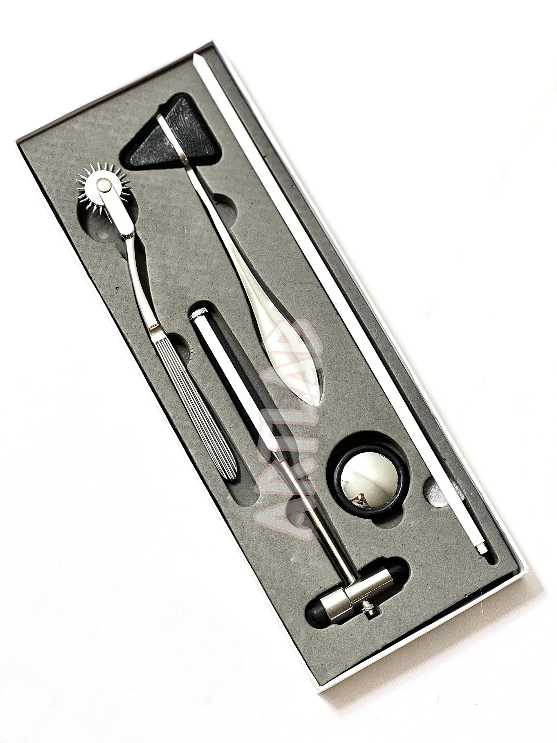 Mua ArTLab-Neurological Percussion Set-Reflex Hammer Instrument Set ...