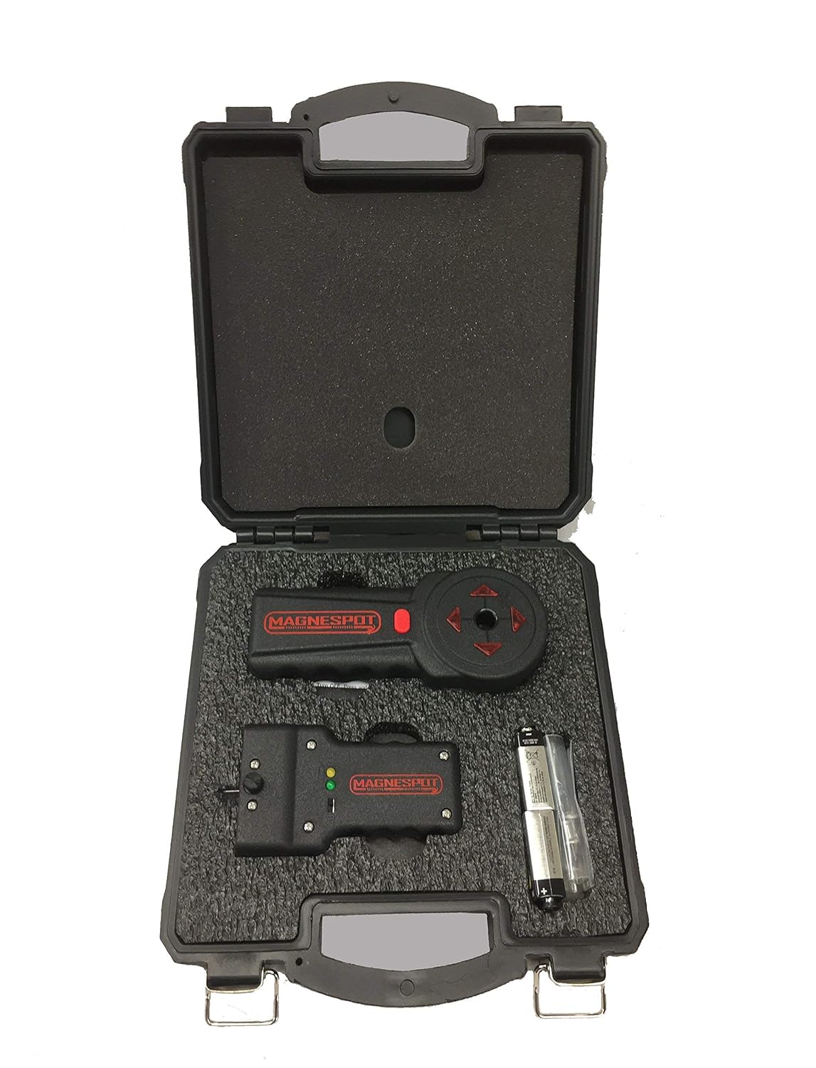 MagnePull / MagneSpot XR1000 Kit Extended Range Reference Point Locator ...