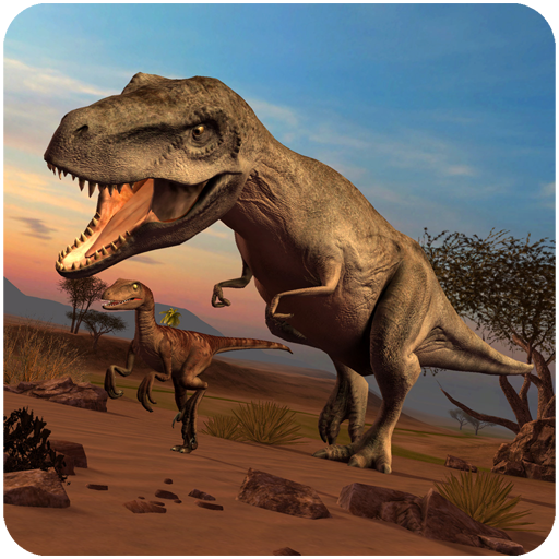 Trex Survival Simulator:Amazon.co.uk:Appstore for Android