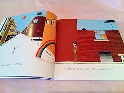 Through the Magic Mirror: Amazon.co.uk: Anthony Browne: 9781406326284 ...