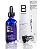 Amazon.com: BUTTERelixir 100% All Natural Face Oil - 1 oz - Nourishing ...