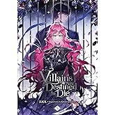 Villains Are Destined to Die (novel), Vol. 1 (Villains Are Destined to Die (novel), 1): Gyeoeul ...