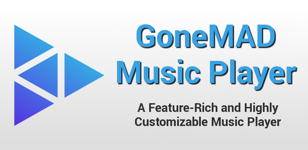 GoneMAD Music Player Unlocker : Amazon.es: Apps y Juegos