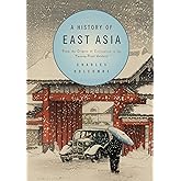Amazon.com: A History of East Asia: From the Origins of Civilization to ...