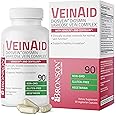 Amazon.com: Bronson VeinAid DiosVein Diosmin Varicose Vein Complex with ...