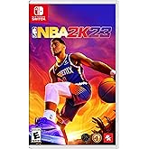 Amazon.com: NBA 2K Playgrounds 2 - Nintendo Switch : Take 2 Interactive ...