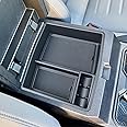 Amazon.com: TACORBO Center Console Organizer Compatible with Toyota ...