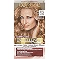 Amazon.com : L’Oreal Paris Excellence Universal Nudes Permanent Hair Color, Ammonia Free Hair ...