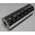 Diamond Plate Wall Border, 8 Inch X 40 Feet Vinyl with Adhesive - Other ...