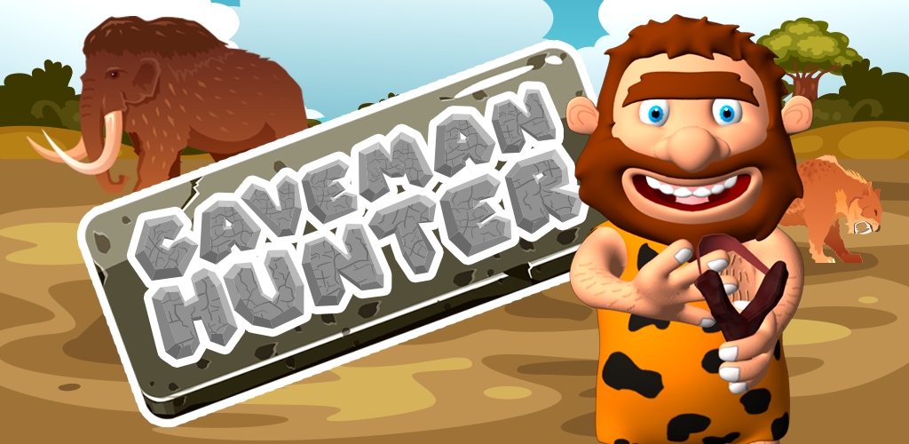 Caveman Hunter:Amazon.com:Appstore for Android